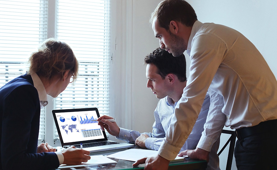 Online Microsoft Office Specialist (MOS) Associate Certification Training from Delaware County ...